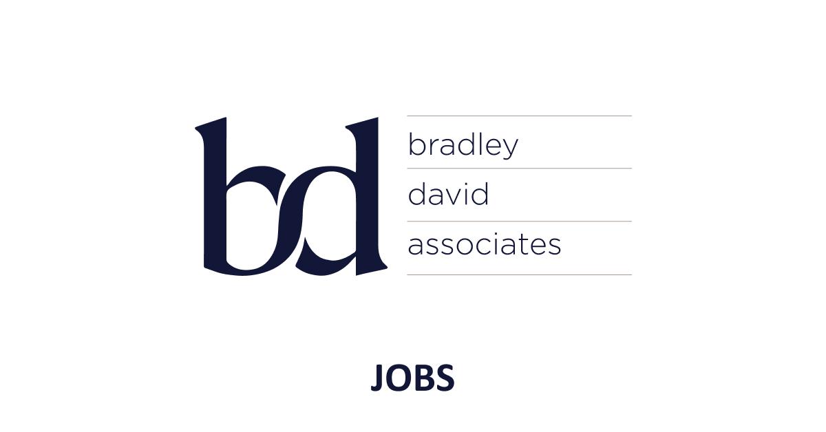 Business Development Manager Job in Malaysia - Bradley David Associates